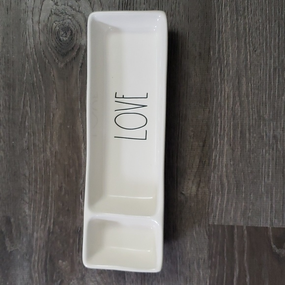 Rae Dunn | Accents | Rae Dunn Desk Organizer Love | Poshmark